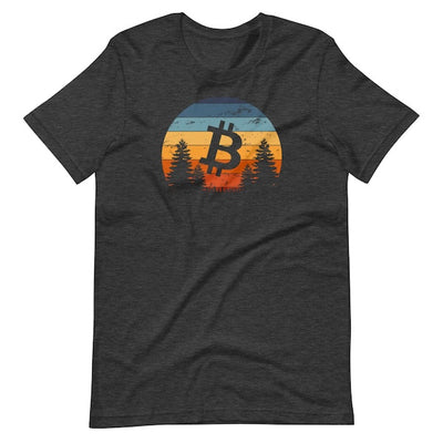 Bitcoin Shirts | Bitcoin Merchandise | Bitcoin Clothing