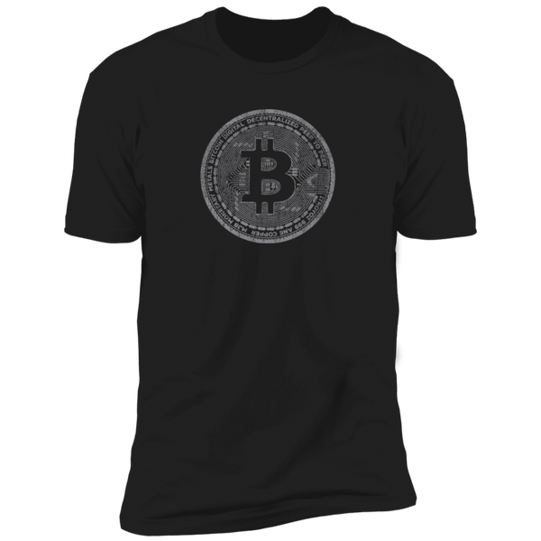 Bitcoin Shirts | Bitcoin Merchandise | Bitcoin Clothing